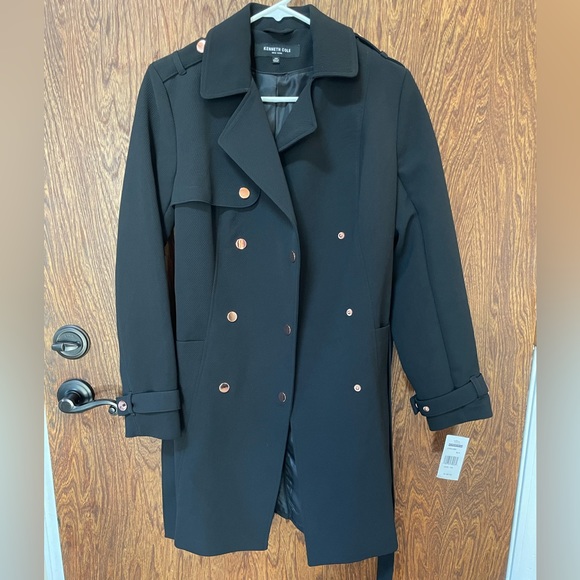 Kenneth Cole New York | Jackets & Coats | Nwt Kenneth Cole New York ...